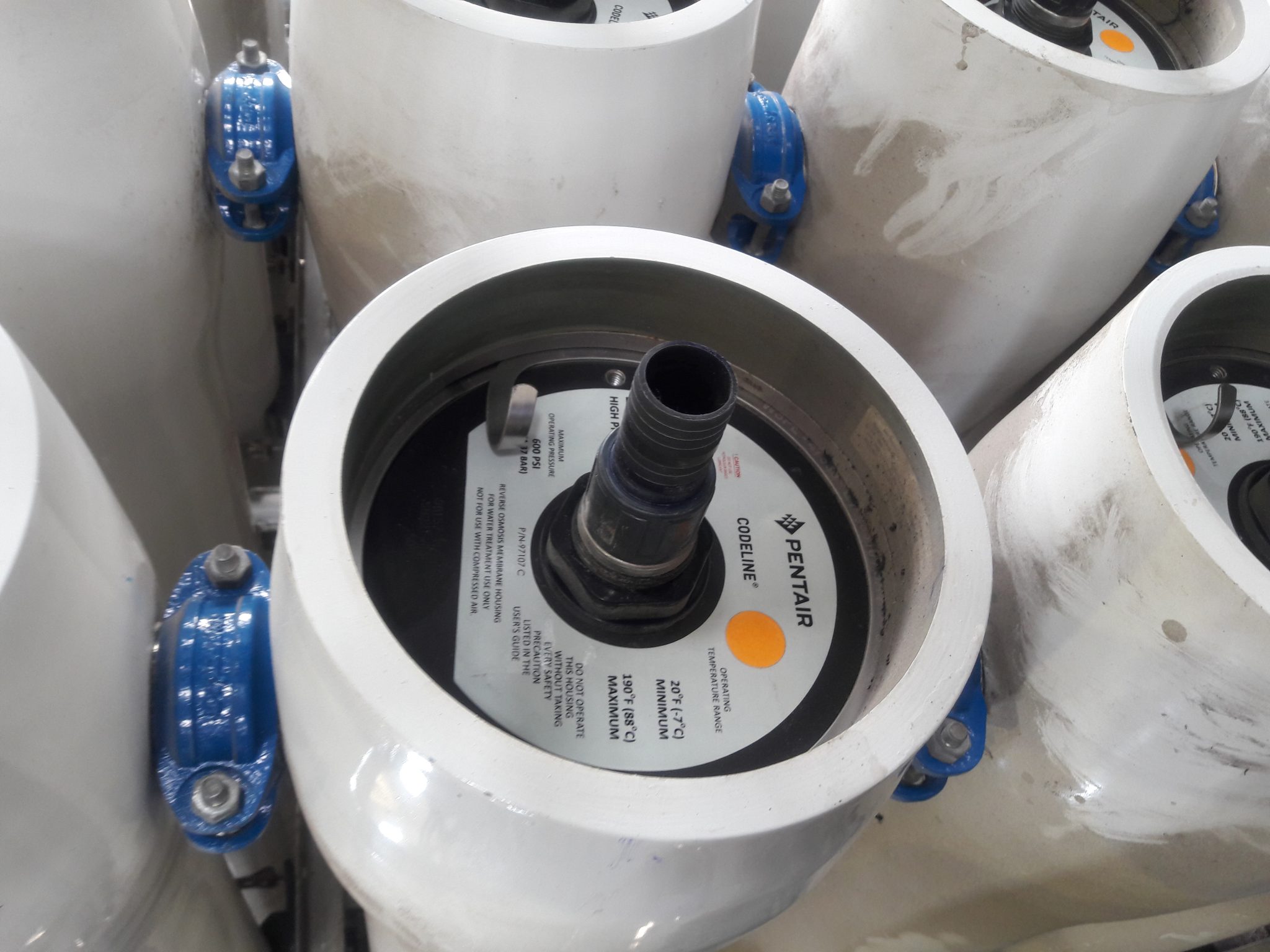 RO Skid – chwaterequipment